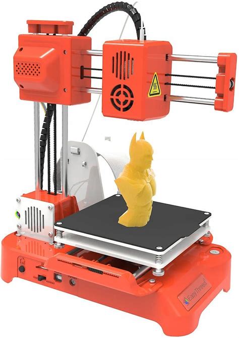 Easythreed K7 Toy Mini 3d Printer For Household - Opinie i ceny na Ceneo.pl