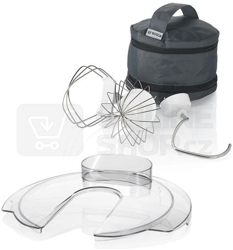 Kuchyňský robot Bosch MUM 54251 | OnlineShop.cz