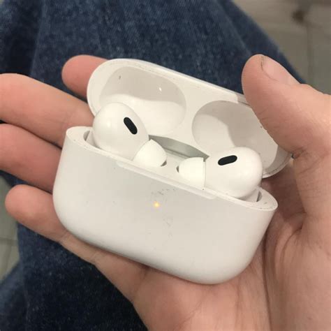 airpods pro 2 – купить в Москве, цена 899 руб., дата размещения: 29.06. ...