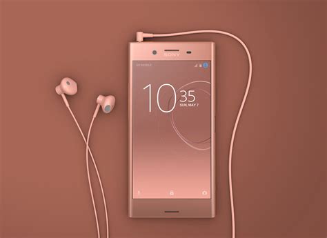 Sony Xperia XZ Premium specs, faq, comparisons