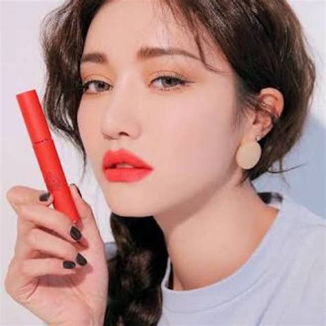 3CE VELVET LIP TINT, Beauty & Personal Care, Face, Makeup on Carousell