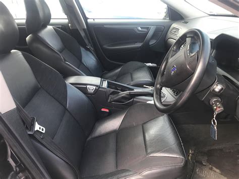 Parts out volvo v70 II