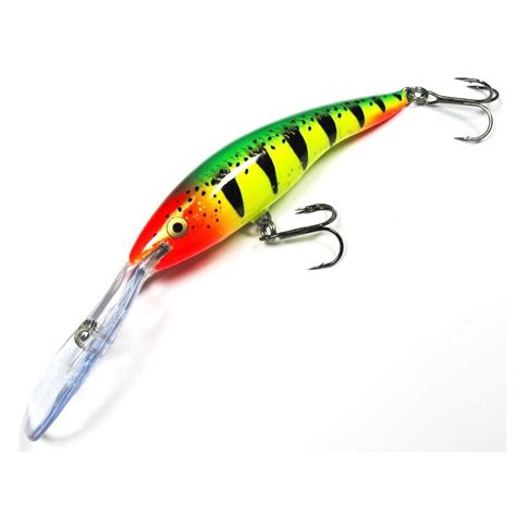 Rapala Deep Tail Dancer 11cm - VF-Angelsport, Ihr Ausstatter für Ihr ...