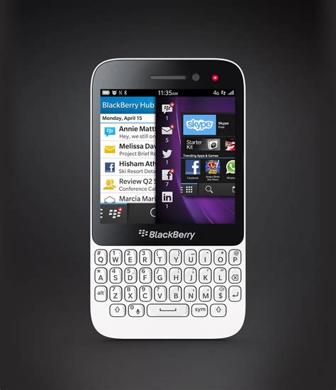 Blackberry Q5 For Sale @ N25k (very Clean) - Technology Market - Nigeria