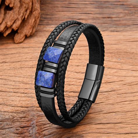 Кожаный кварцевый браслет YAN MIN TRADE | AliExpress