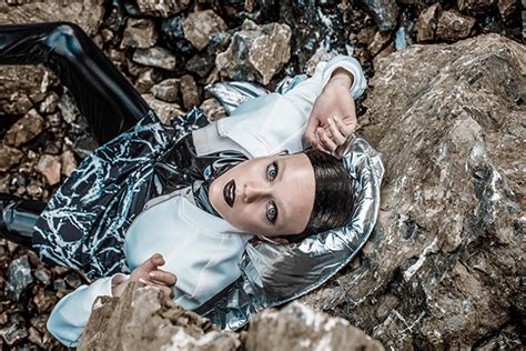 URSA on Behance
