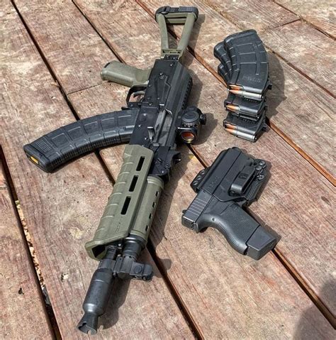 Pin on Ak47