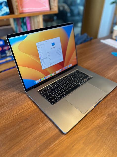 2019 MacBook Pro 16" - i9 - 16GB - 1TB, Computers & Tech, Laptops ...