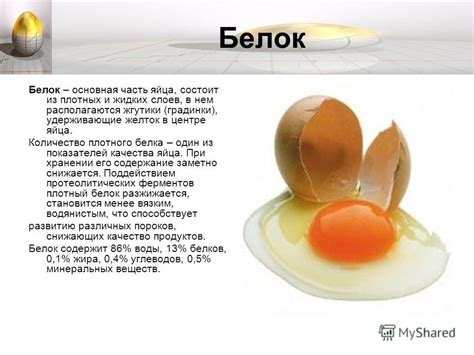 Презентация на тему: "Тема 1.10 «Яйцо и яичные продукты» Задание 29 ...