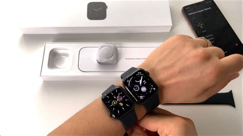 Apple Watch SERIES6 Space Gray 40mm 新到着 swim.main.jp