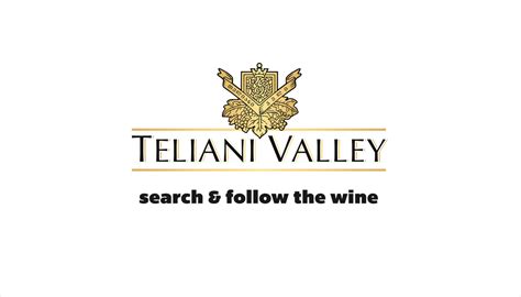 Teliani Valley