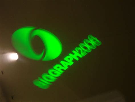 SIGGRAPH 2006 Networking reception | Cirofono | Flickr