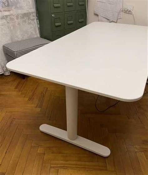 Столешница для стола IKEA 160/80 бекант becant | Festima.Ru ...