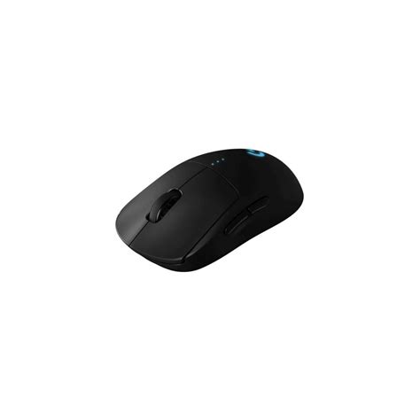 LOGITECH G PRO LIGHTSPEED Wireless Gaming Mouse - BLACK - EWR2