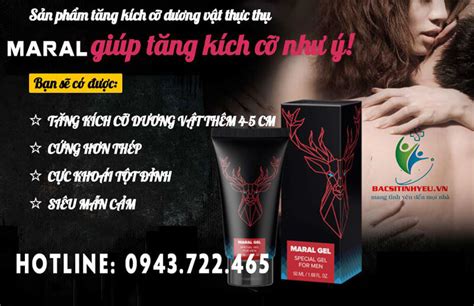 Maral Gel Trang Web Chính Thức