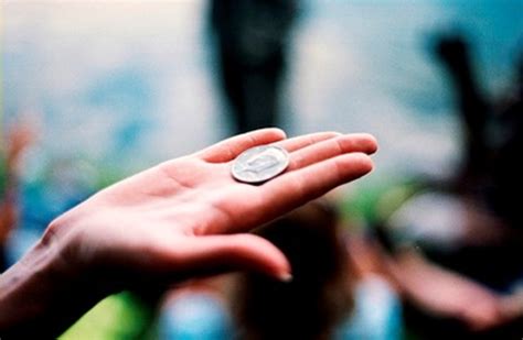 Неразменная монета: делаем вечный денежный оберег на вечное богатство