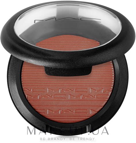 MAC Extra Dimension Blush - Румяна для лица: купить по лучшей цене в ...