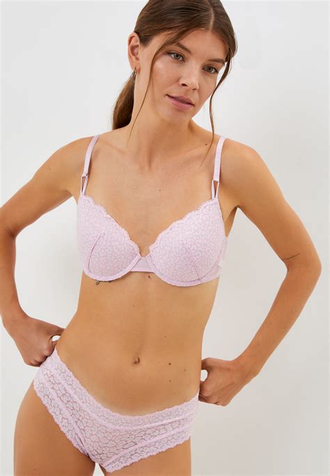Бюстгальтер женский Victoria's Secret 11188846 купить за 2590 руб.