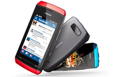 Прошивку Nokia 306 - mobytech