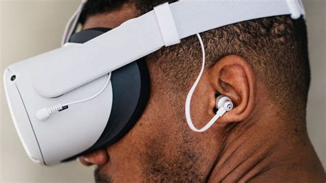 Oculus is selling a whole bunch of accessories for the Quest 2