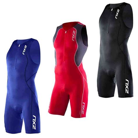 2xu Triathlon Suit | Triathlon, Bekleidung