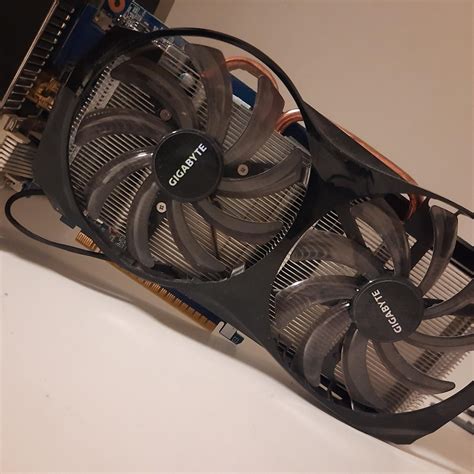 Gtx 650 ti 2gb grafická karta grafika gpu | Aukro