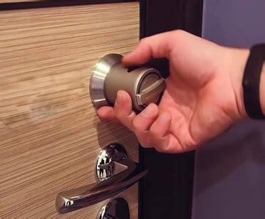 Замок невидимка Utopic Deadbolt-Официальный сервисный центр электронных ...