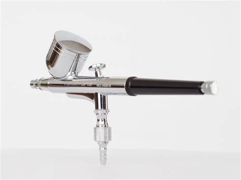 Airbrush Set Fengda® BD-130K - Airbrush Fengda®