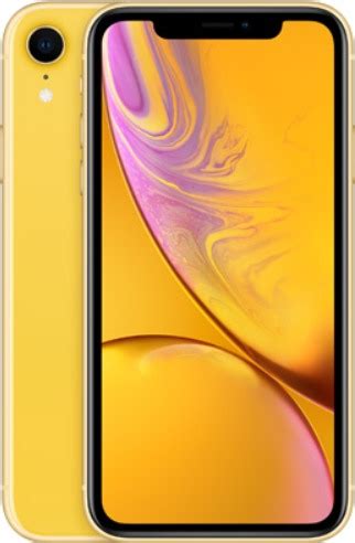 Apple iPhone XR A1984 TD-LTE NA 64GB (Apple iPhone 11,8) Detailed Tech ...
