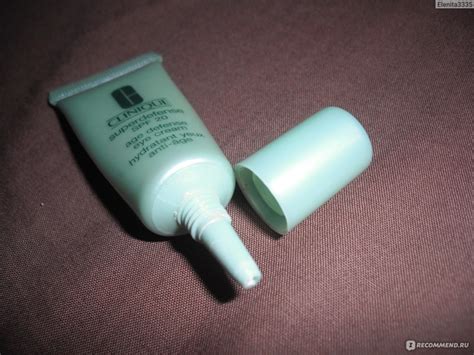 Крем для кожи вокруг глаз CLINIQUE Superdefense SPF 20 Age Defense Eye ...