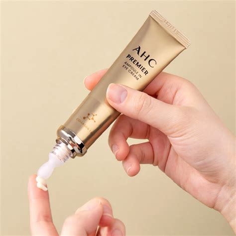 AHC Premier Ampoule in Eye Cream 40ml | Lazada