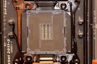 LGA 1151: полный список процессоров, которые подходят под этот сокет