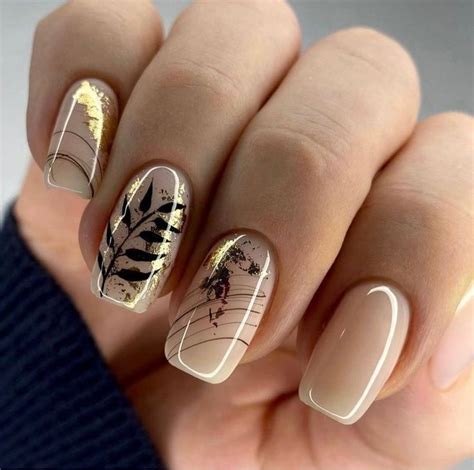 Пин от пользователя Lina Ageeva на доске Nails 💅 | Красивые ногти ...