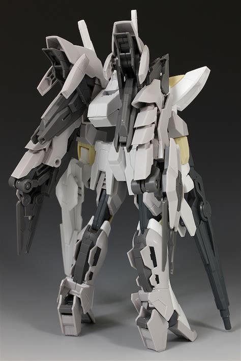 [ Review ] - HGBF 1/144 - Reversible