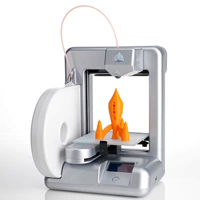 3D-принтер - технологии, применение, как работает | 3D-week.ru