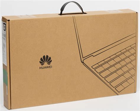 Обзор Huawei MateBook D 16 2023 (RLEFG-X): продолжение линейки ...