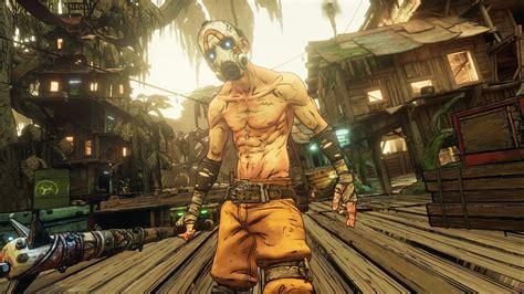 Borderlands 3 - описание, системные требования, оценки, дата выхода