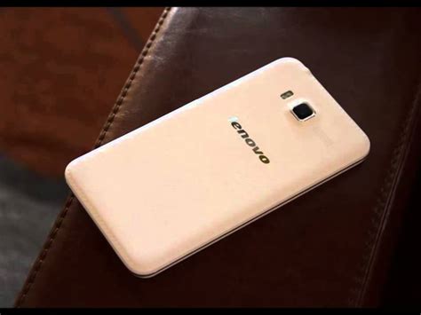 Lenovo A916 Full Phone Specifications - YouTube