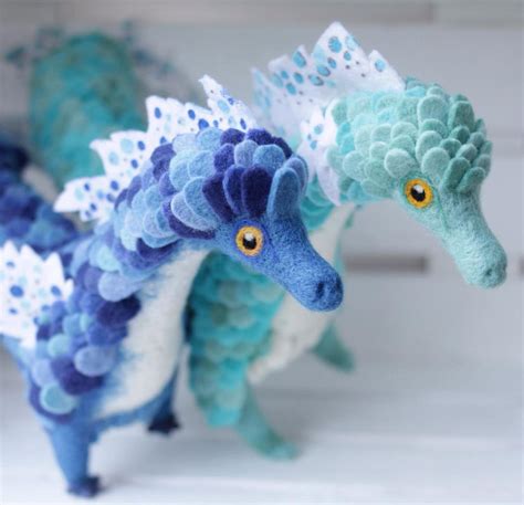 Four Felters To Follow On Instagram | Mr X Stitch