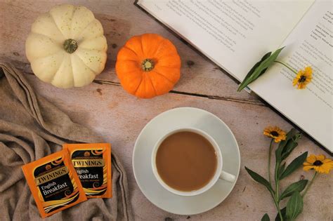 Twinings English Breakfast Review – So Good! | IW Blog