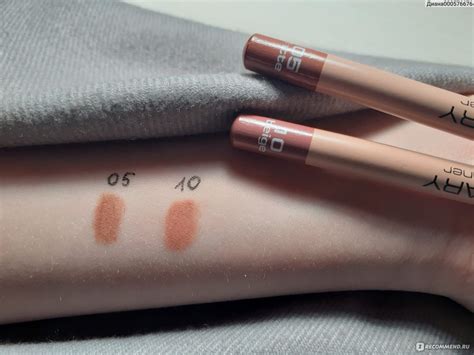 Карандаш для губ STELLARY Classic Lipliner - «Карандаш для губ STELLARY ...