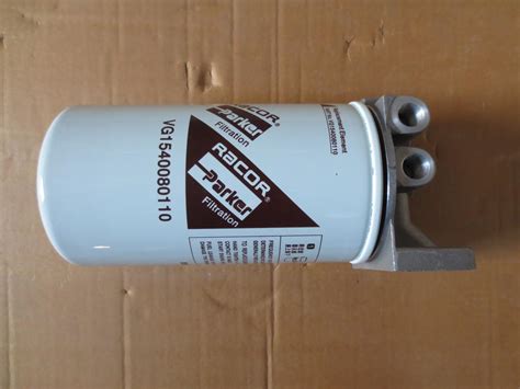 Sino Parts Vg1540080110 Fuel Filter for Sale - Truck Parts and Fuel Filter