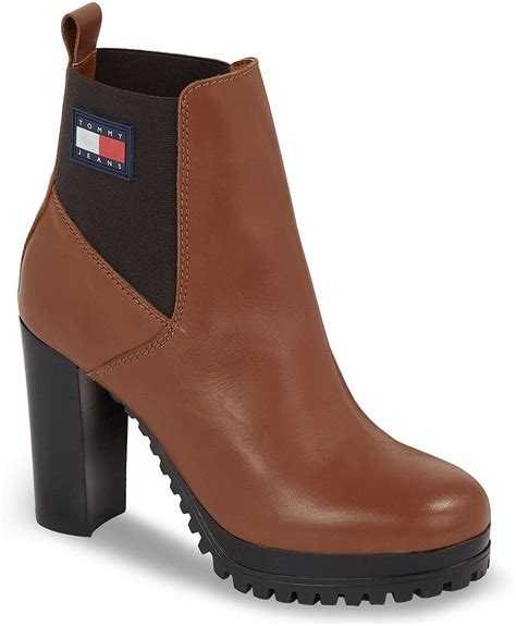 Botki Tommy Jeans - Ceny i opinie - Ceneo.pl