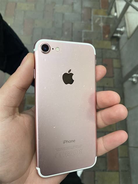 Iphone 7 128gb