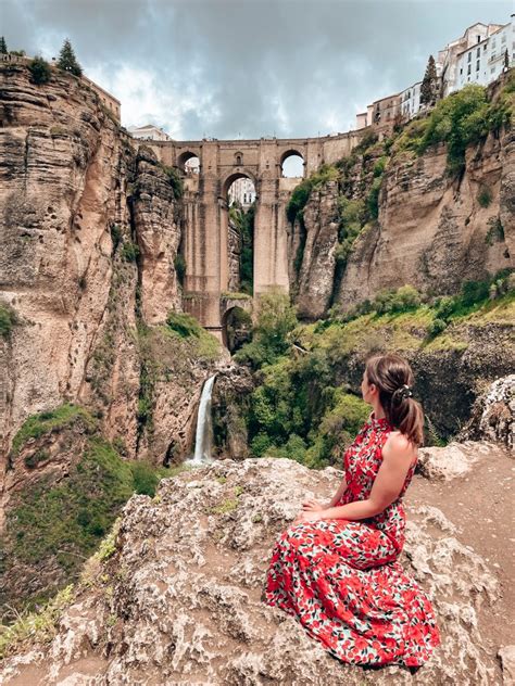 Cosa vedere a Ronda, la capitale della Corrida - Wanderlustviola
