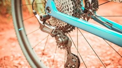 Shimano SHADOW RD+