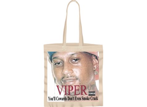 Viper The Rapper opened a merch store yesterday | Genius
