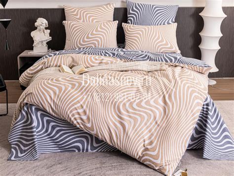 Ситрейд Viva Home Textile постельное белье купить интернет-магазин СПб