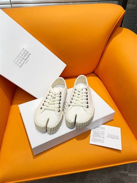 Кроссовки MAISON MARGIELA - купить с доставкой по выгодным ценам в ...