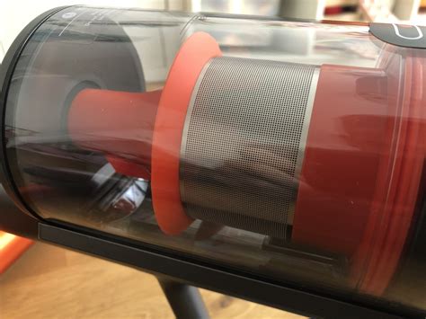 Shunzao Z11 Max in test: Powerful battery-powered vacuum cleaner?